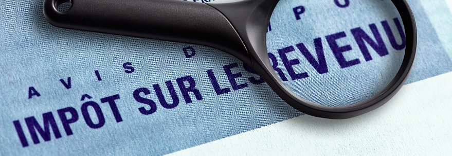 Tout savoir sur le calcul taxe d'habitation à Paris